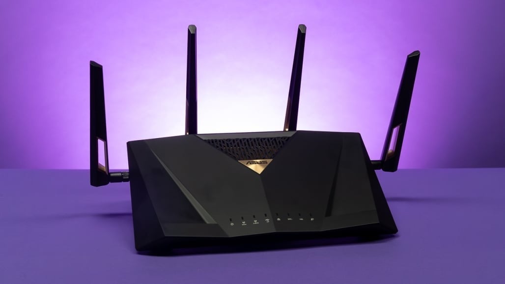Asus Routers Get Hacked: How to Check If Yours Got Breached and How to ...