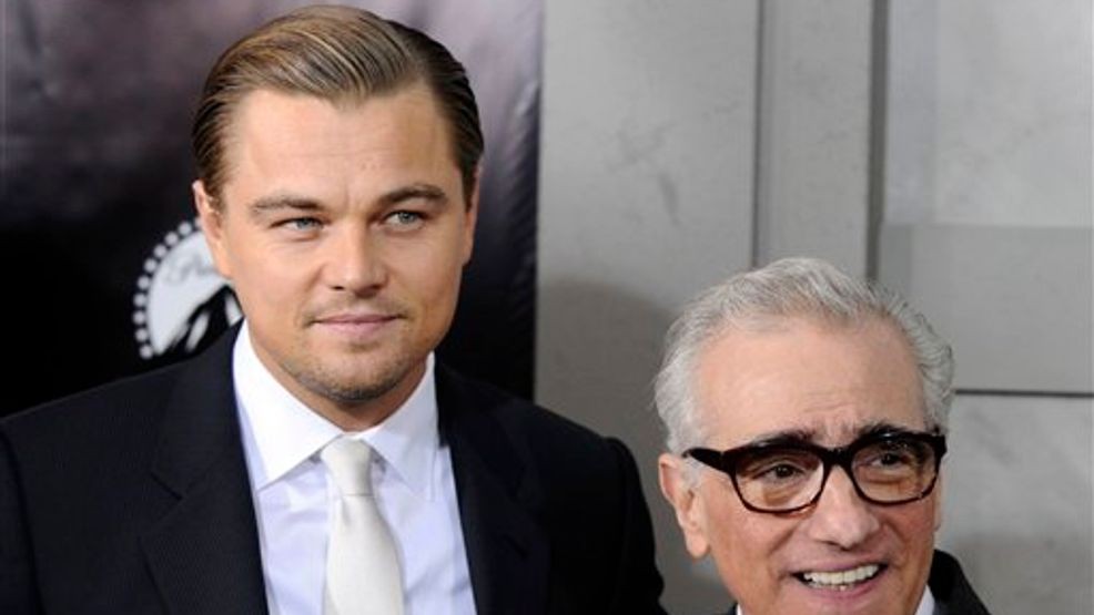 Movie involving Scorsese, DiCaprio set to be filmed in Rhode Island