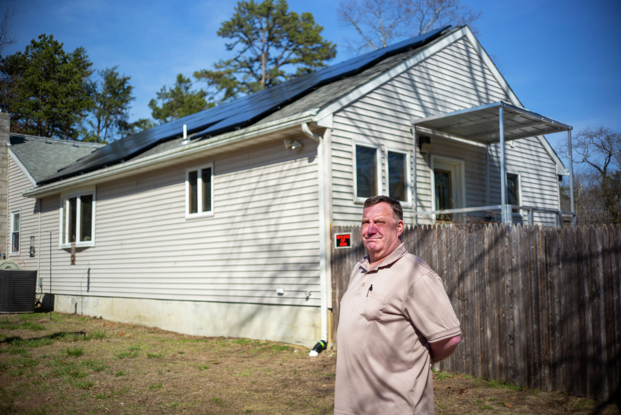 Energy Department cancels $3 billion solar loan guarantee with Houston ...