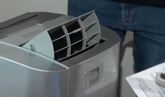 Portland free AC, cooling unit programs ramp up amid heat increase