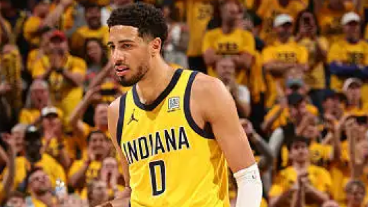 Tyrese Haliburton's injury status for New York Knicks vs Indiana Pacers ...