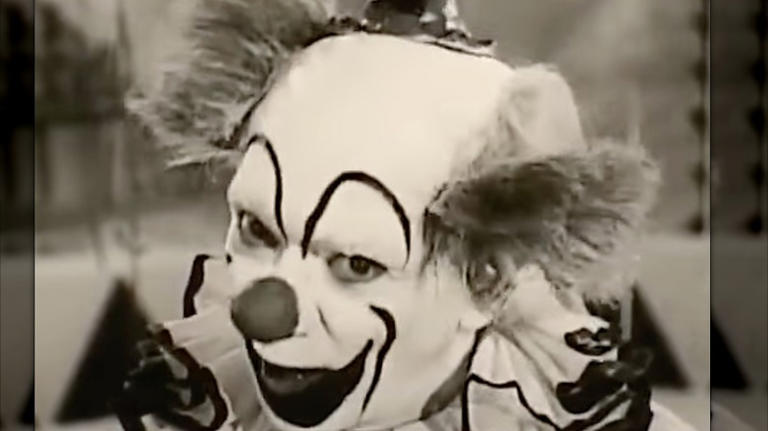 The Old-School Cereal Mascot That Still Haunts Our Dreams