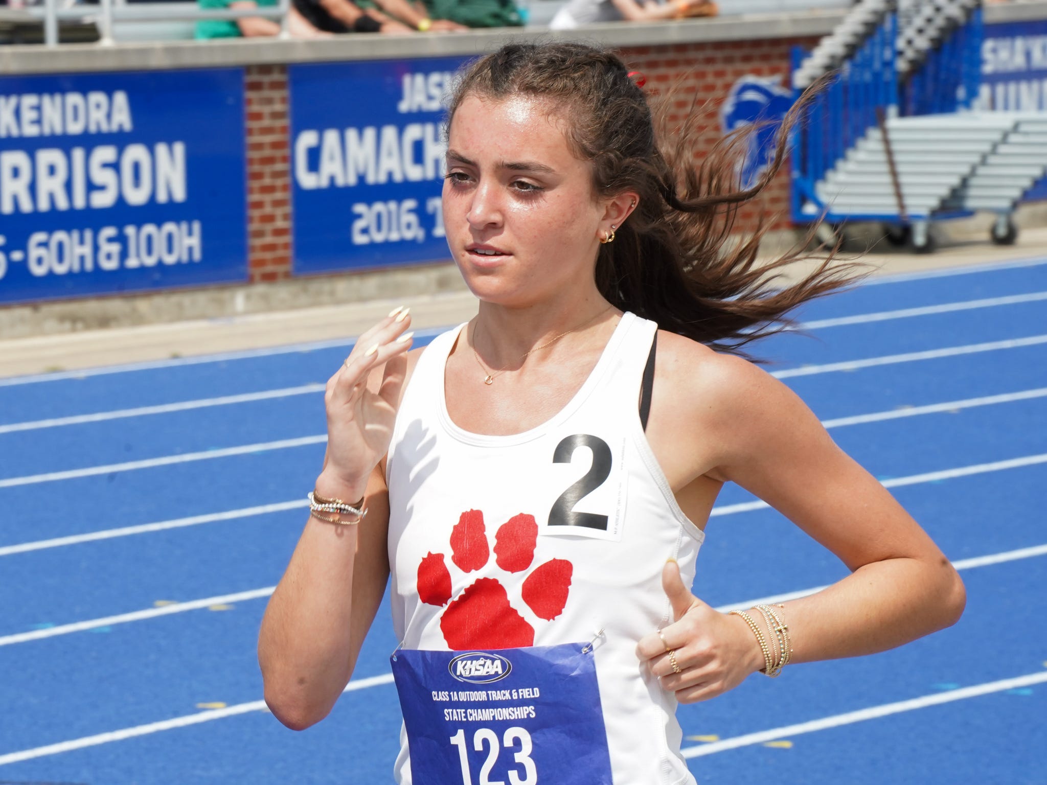 Meet the Cincinnati Enquirer's spring All-Stars / all-city teams for 2025