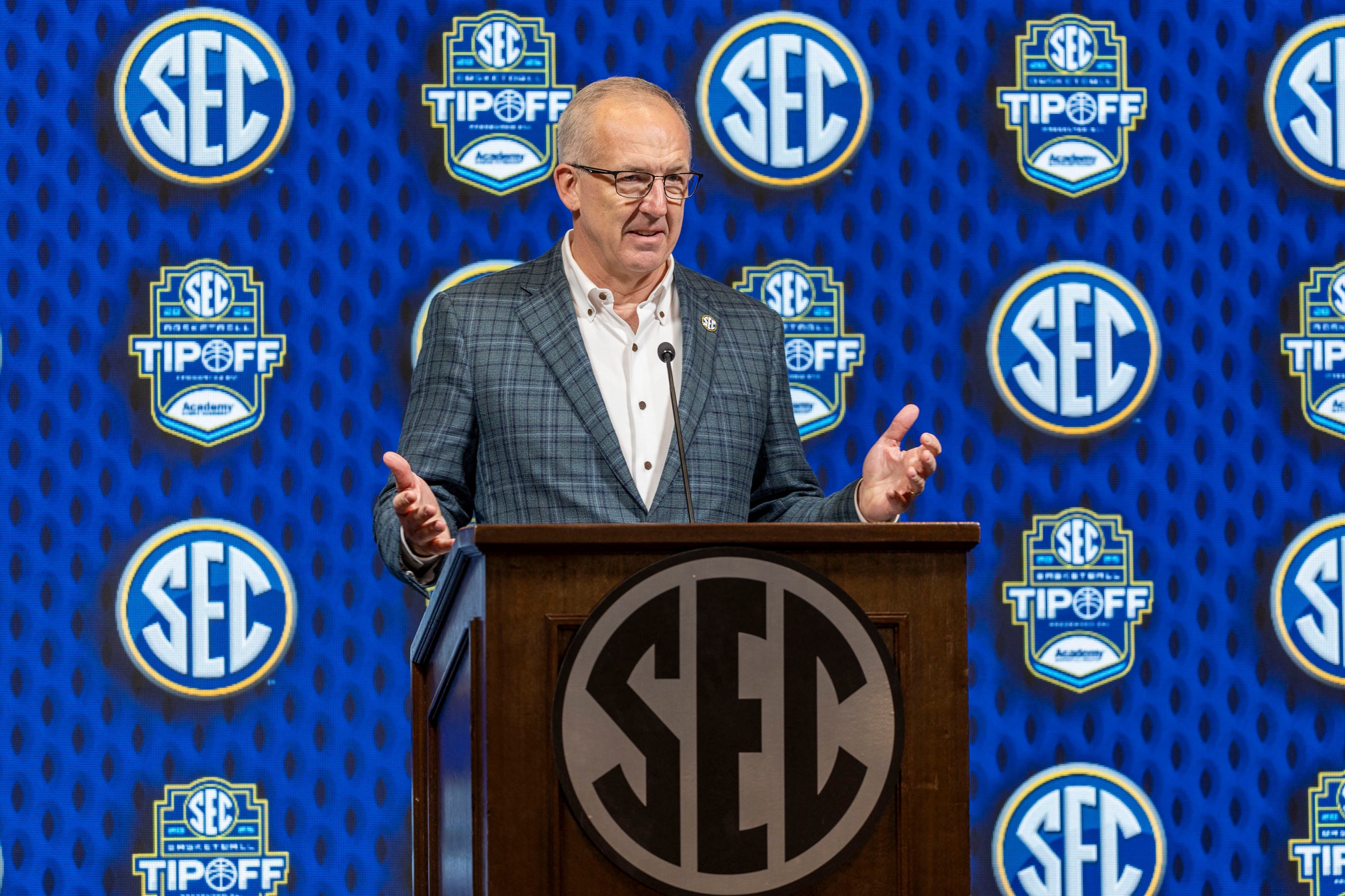 Spring Meetings round-up: SEC commissioner introduces new fines for ...