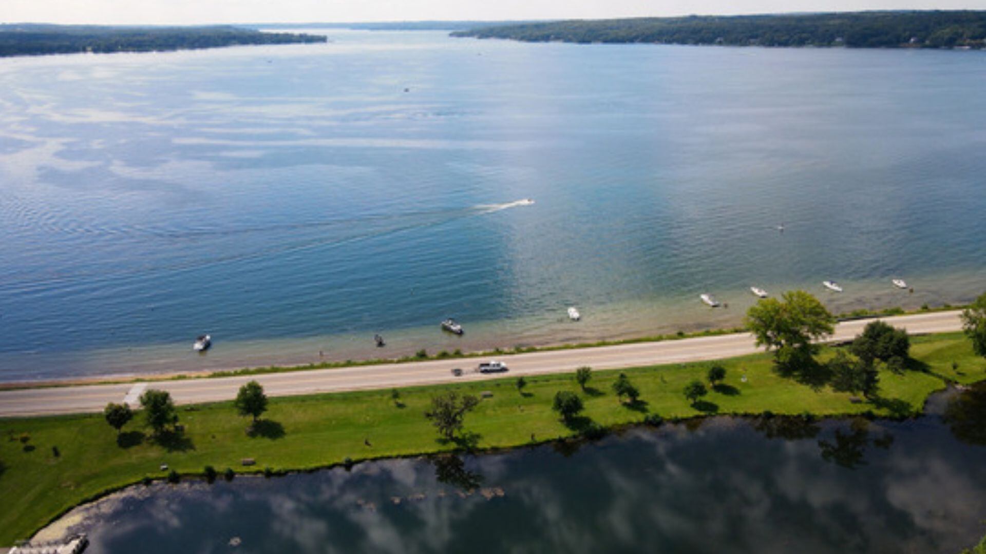 Explore the outdoors! Wisconsin DNR to host Free Fun Weekend in June