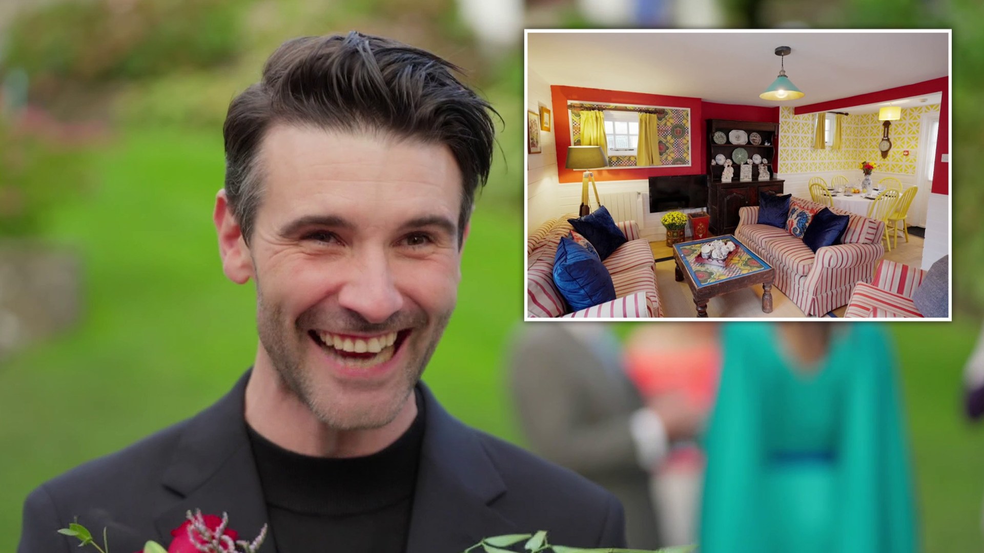 Interior Design Masters fans fume after favourite loses to 'ugly ...