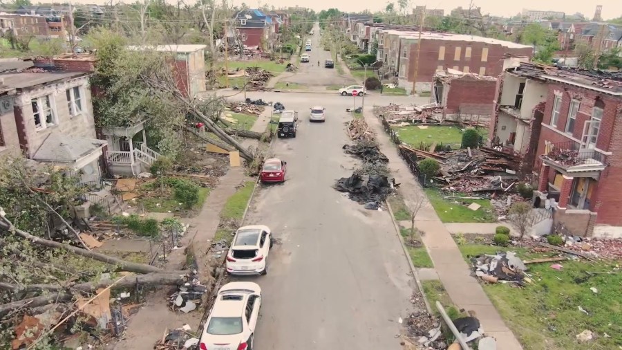 Two additional Disaster Recovery Centers set to open in north St. Louis
