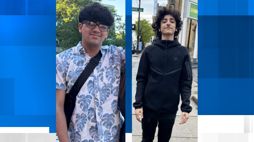 17-year-old now charged with murder of 2nd missing teen