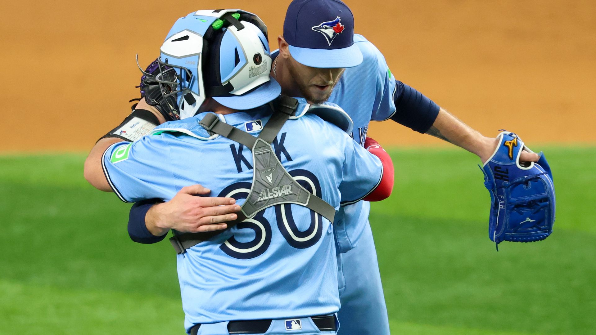 Game #56 GameThread: A’s @ Jays