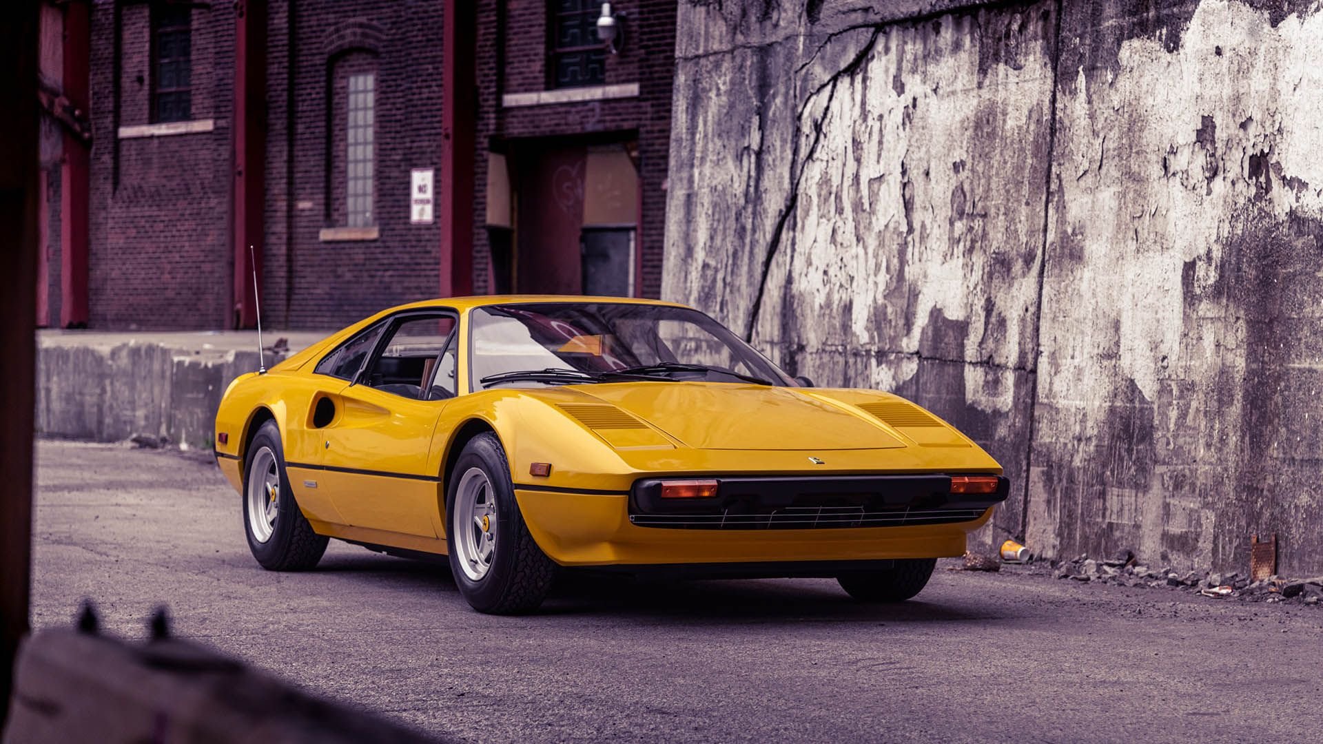 Your Handy 1976–85 Ferrari 308 Buyer’s Guide