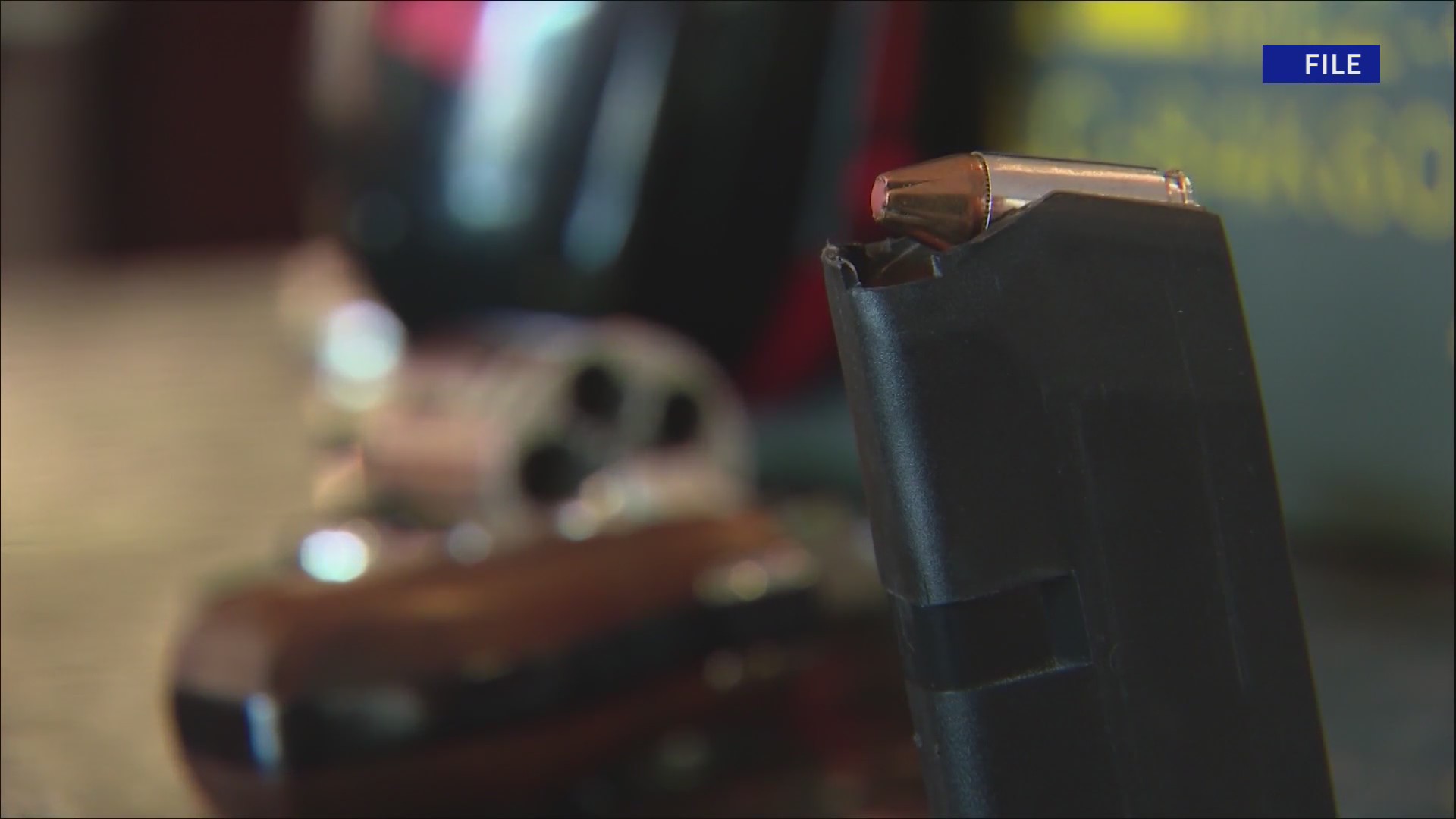 Illinois lawmakers pass bill to fine gun owners for improper storage