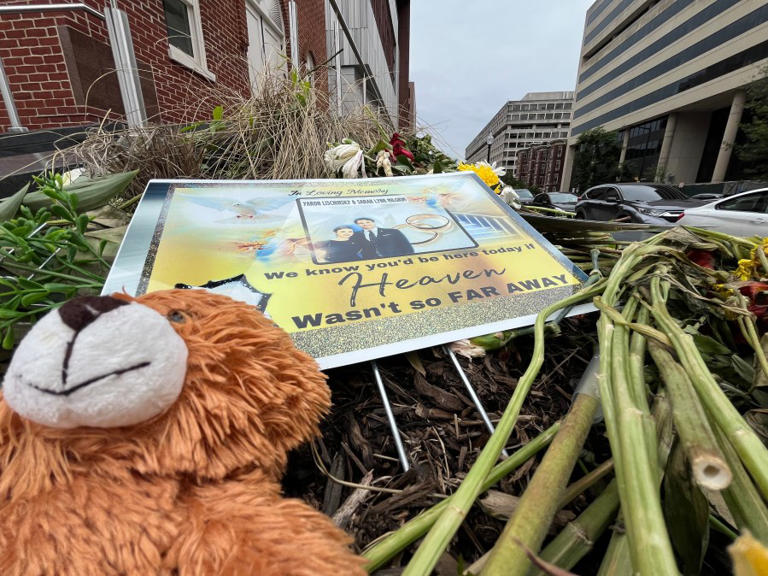 Capital Jewish Museum reopens week after Israeli Embassy staffers killed