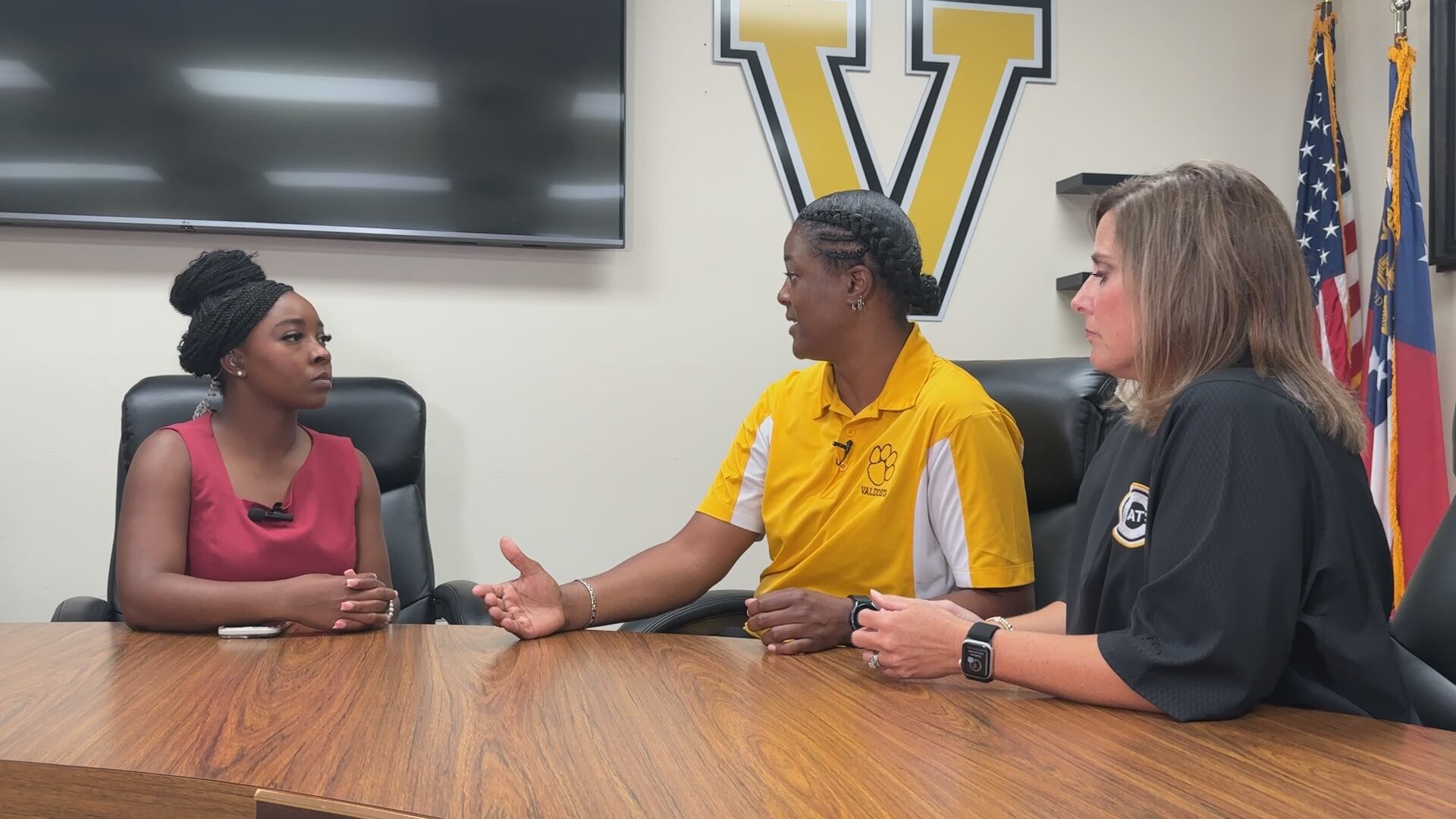 ‘The goal is for us to be vigilant’: Georgia implementing the Safety ...