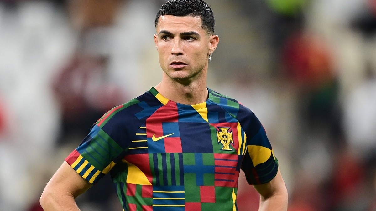 Soccer: Top Contenders Emerge to Sign Cristiano Ronaldo; No MLS or ...