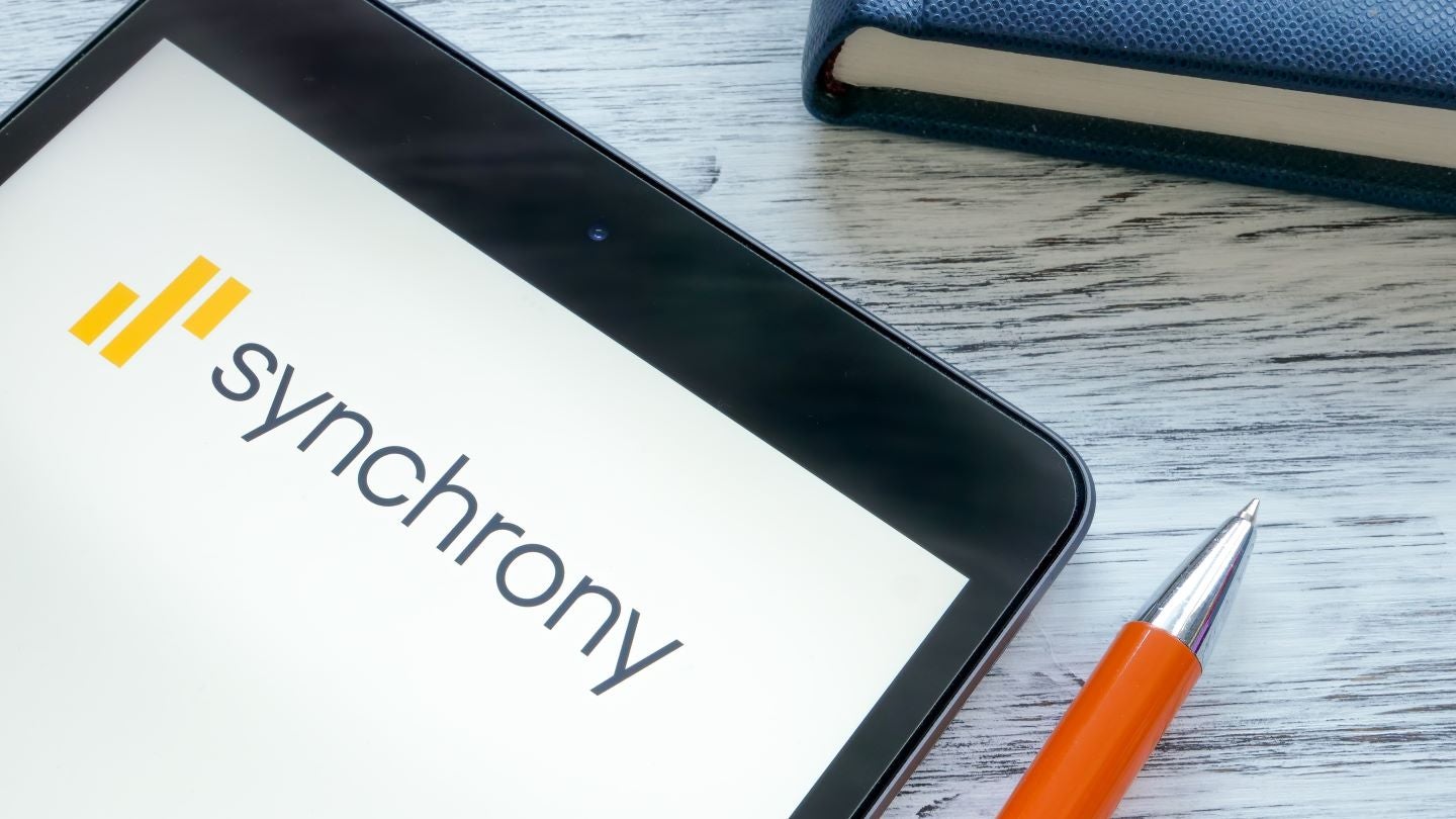 Synchrony, Jewelers Mutual sign new sponsorship deal