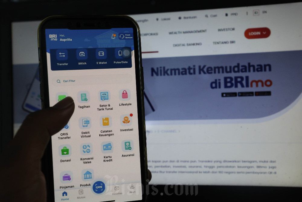 BRI Pastikan Transaksi E-channel Lancar selama Libur Panjang Akhir Mei 2025