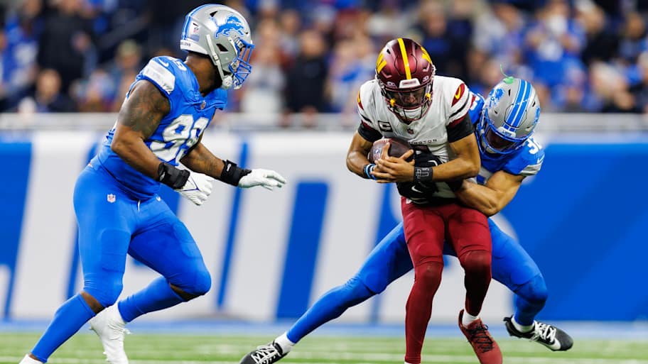 NFL Power Rankings: Ranking all double-digit win teams from 2024 season