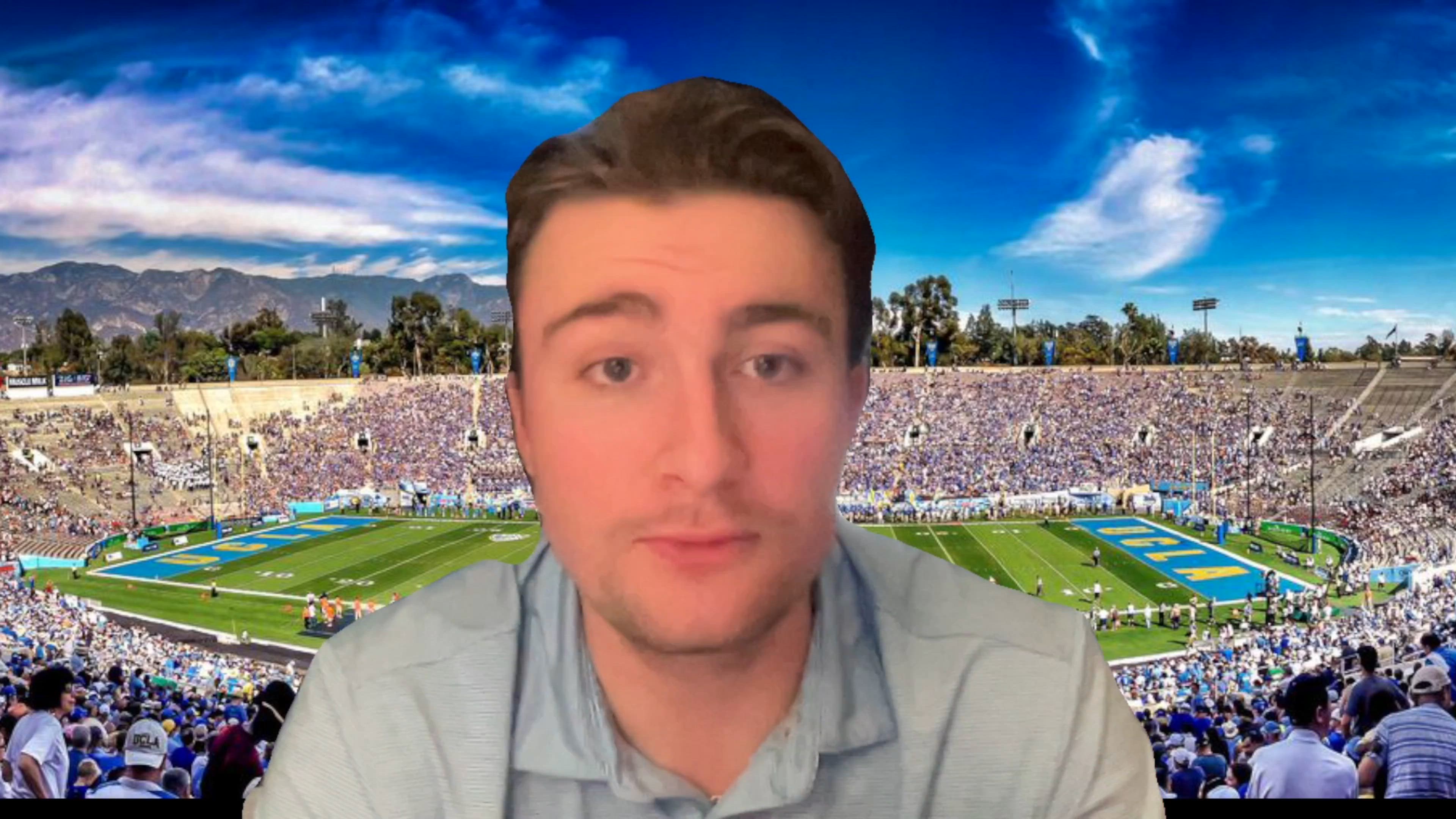 Podcast: Comparing Different Rankings, Where Does UCLA Stand?