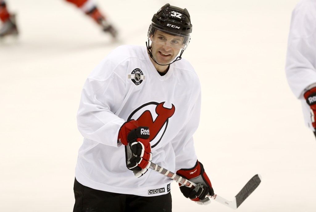 Mathieu Darche’s lofty goals usher in a whole new Islanders era