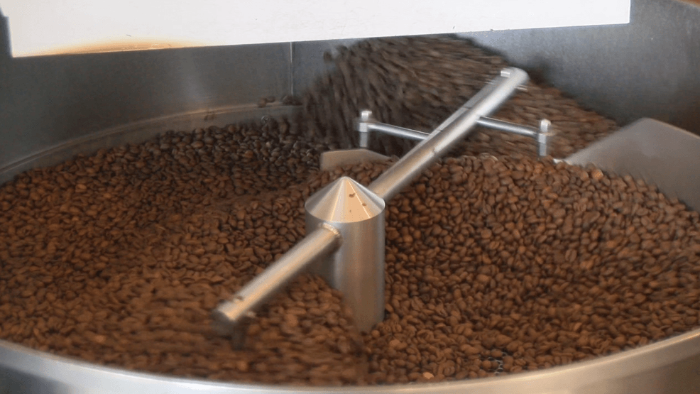 Redding coffee entrepreneur launches award-winning subscription service