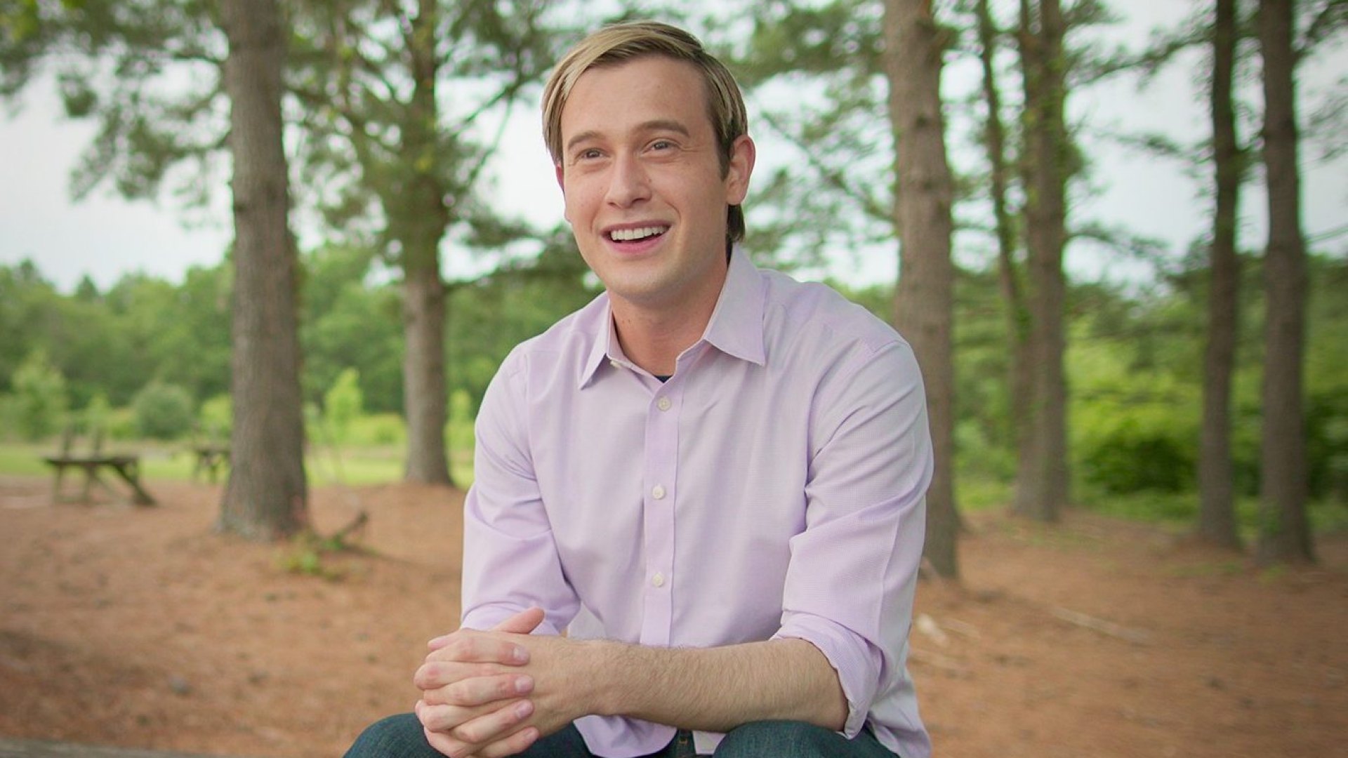 Tyler Henry Shares Health Update After Brain Surgery