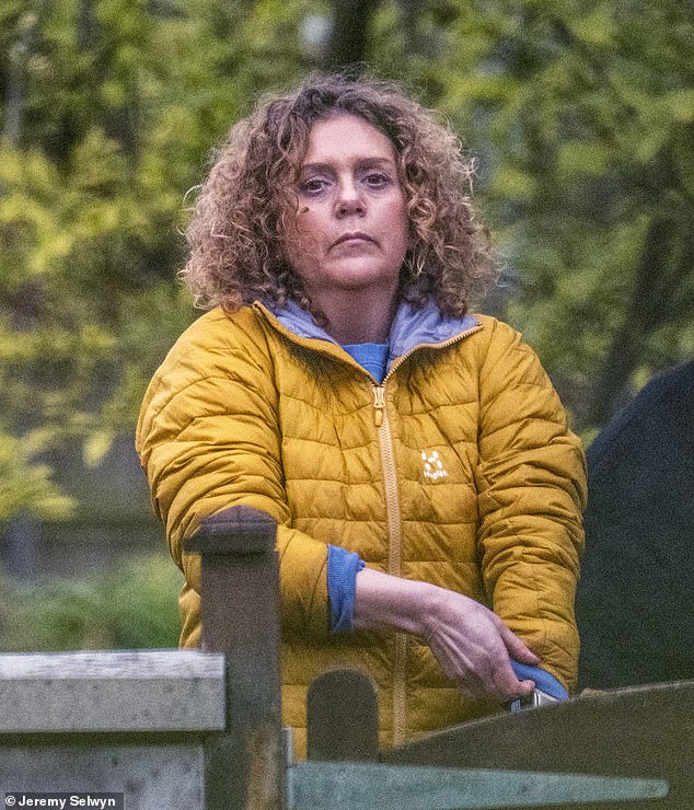 Captain Tom's daughter gives herself a pay rise from the family firm