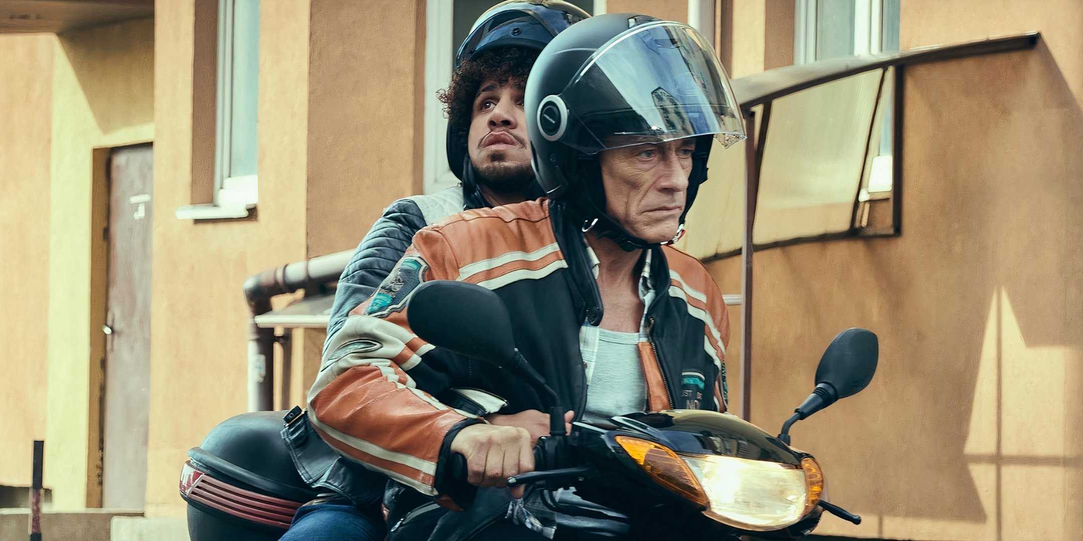 10 Modern Jean-Claude Van Damme Movies That Prove He's Still Got It