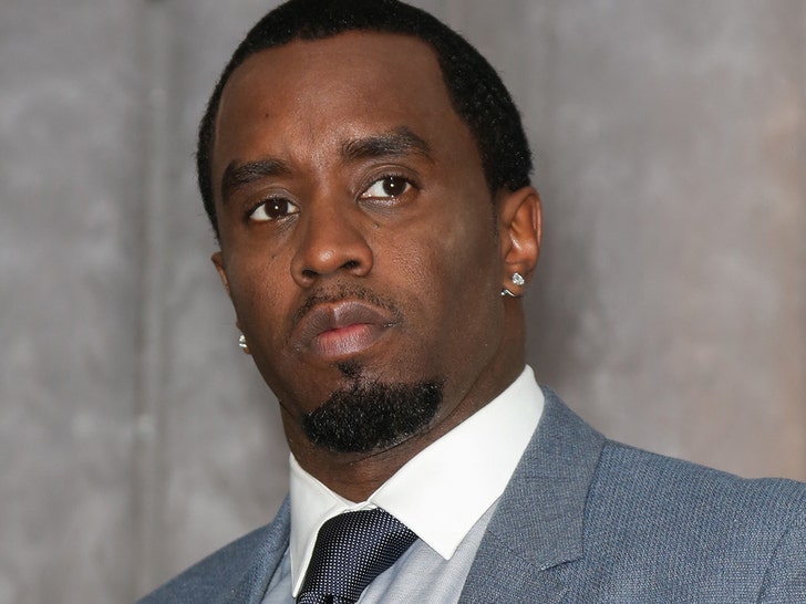 Diddy Ex-Assistant Says She Cleaned Up 'Period Blood' From His Hotel Room