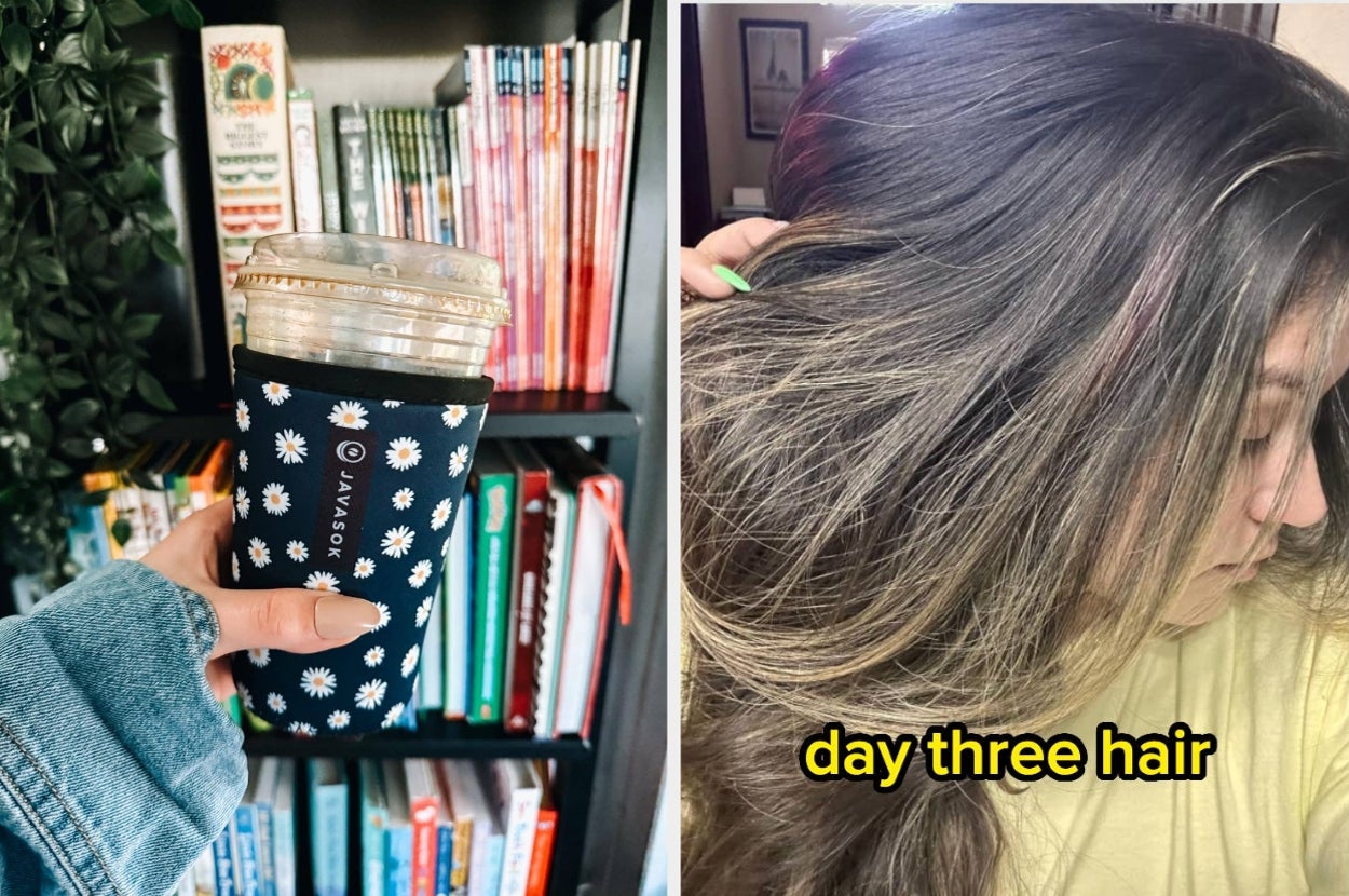 36 Practical Products Under $25 That’ll Improve Your Life This Spring