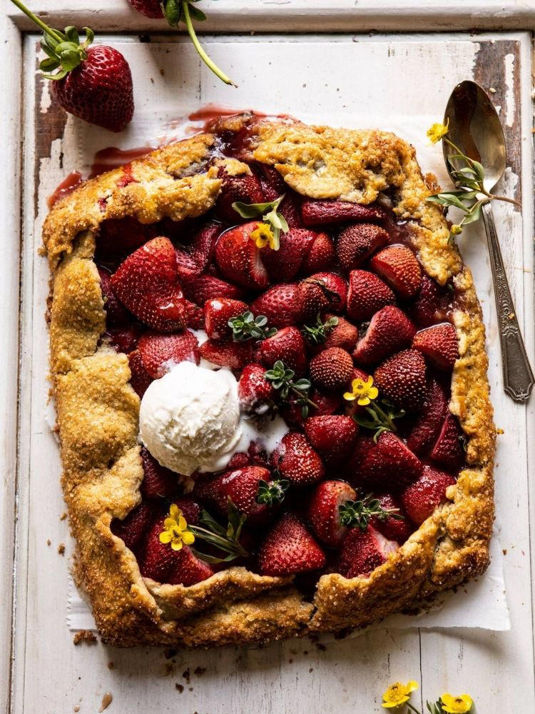 For a Growing Family: The Cutest ‘Locally Grown’ Baby Shower Ideas