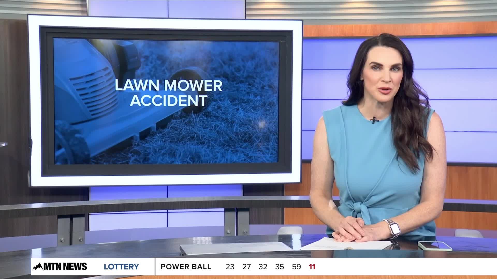 MTN 4:30 News with Andrea Lutz 5-29-25