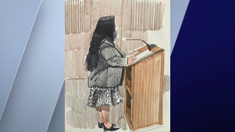 17 women share emotional experiences during sentencing of fraudulent OB/GYN