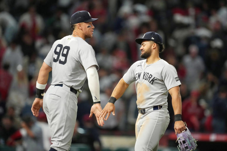 MLB Makes Massive Aaron Judge Announcement on Tuesday