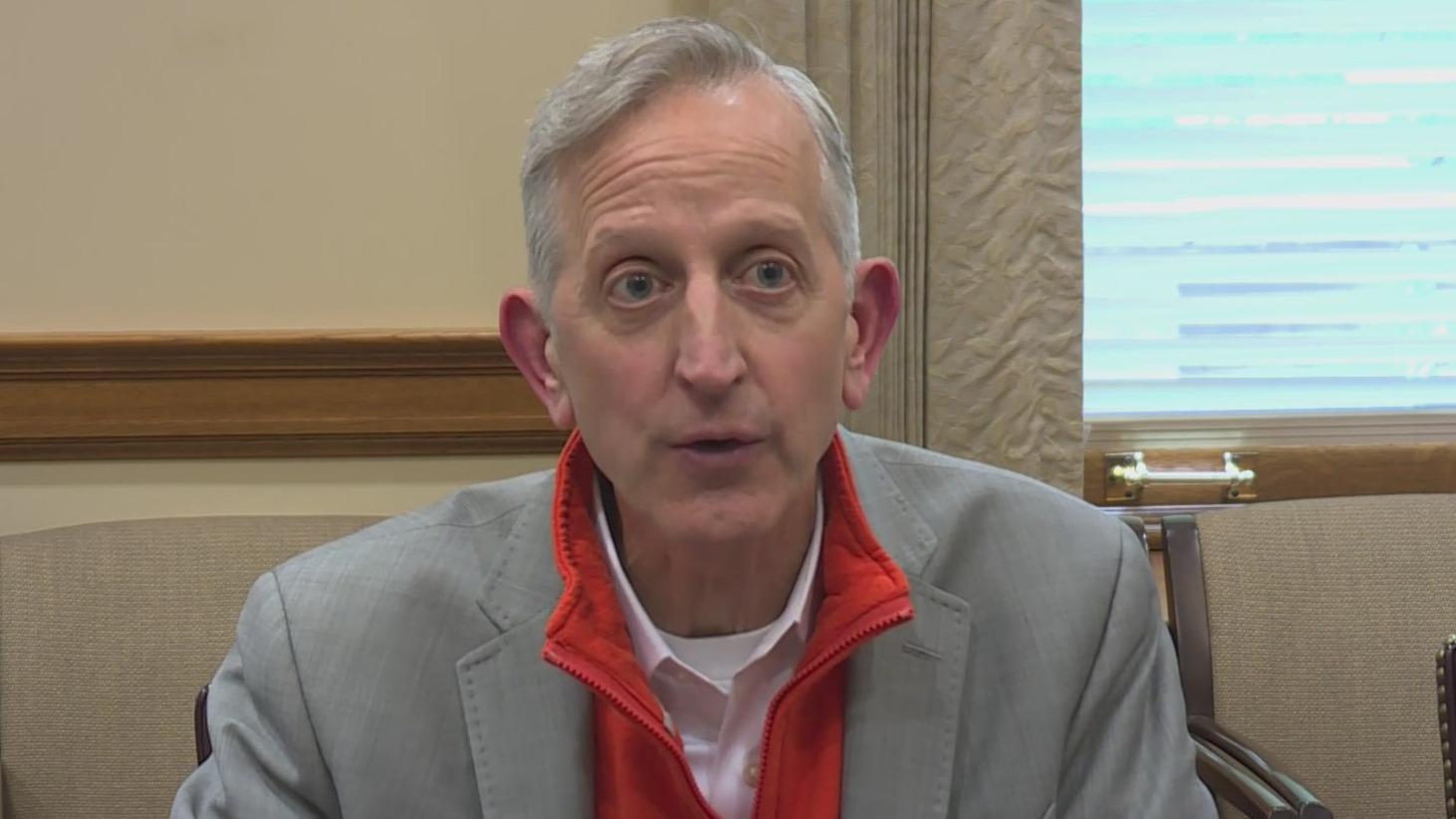 ‘Rolling up our sleeves’: Gov. Kotek, Mayor Wilson unveil action plan ...