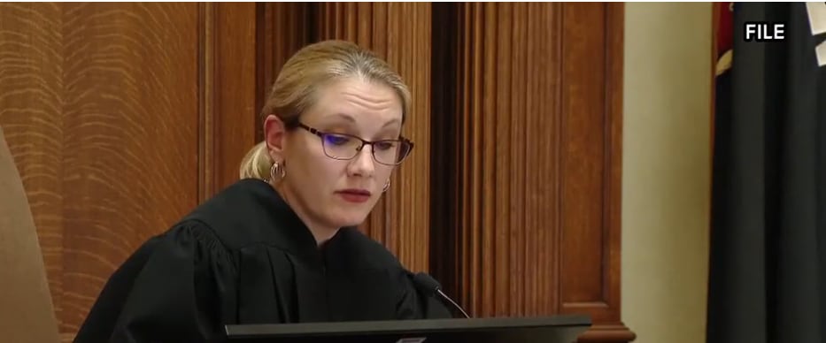 Judge recuses herself from Timothy Hauschultz case, new judge assigned