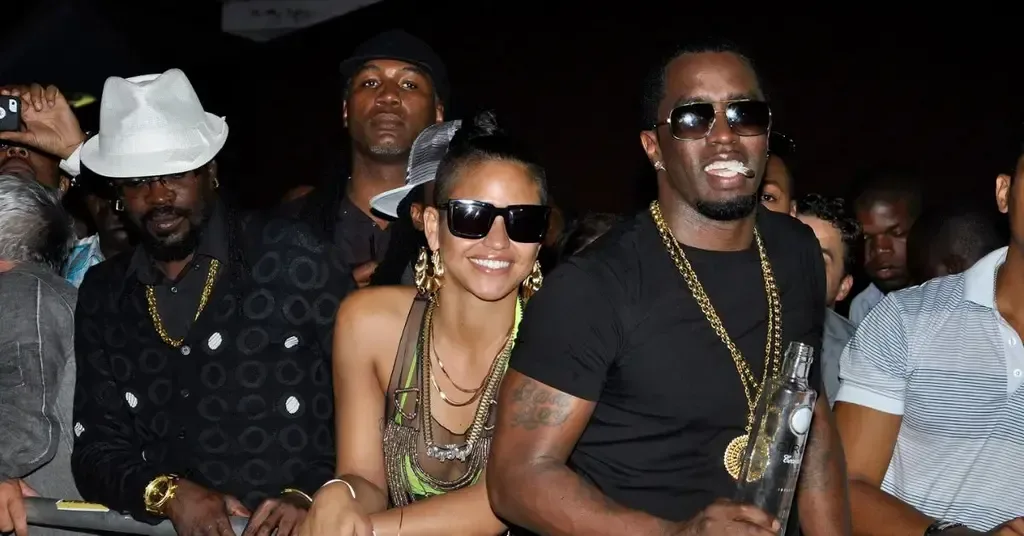 Diddy Trial Bombshell: Security Intervened as Rap Mogul Allegedly ...