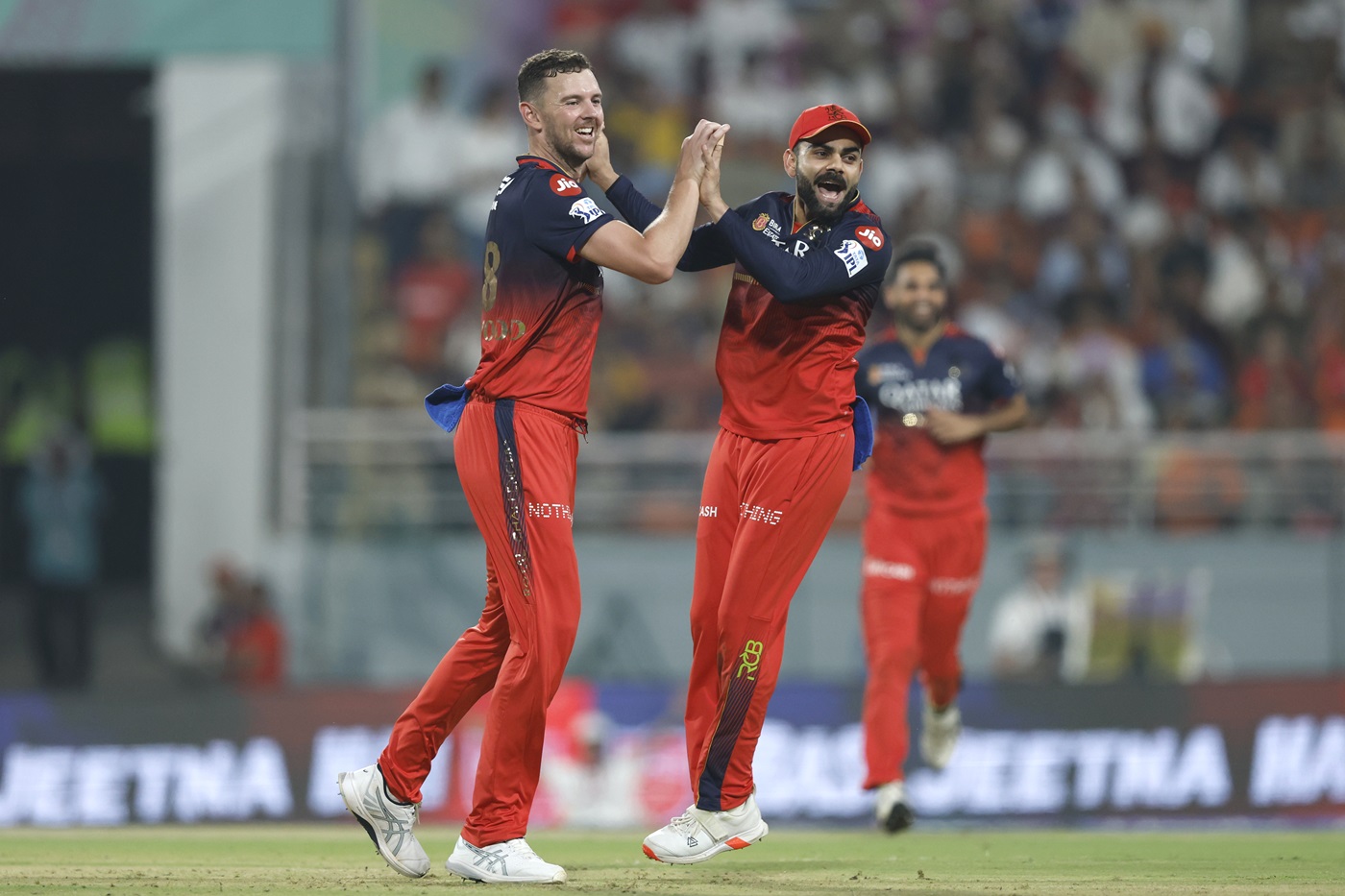 Nine players, nine plays - heroes of RCB's run to the IPL 2025 final