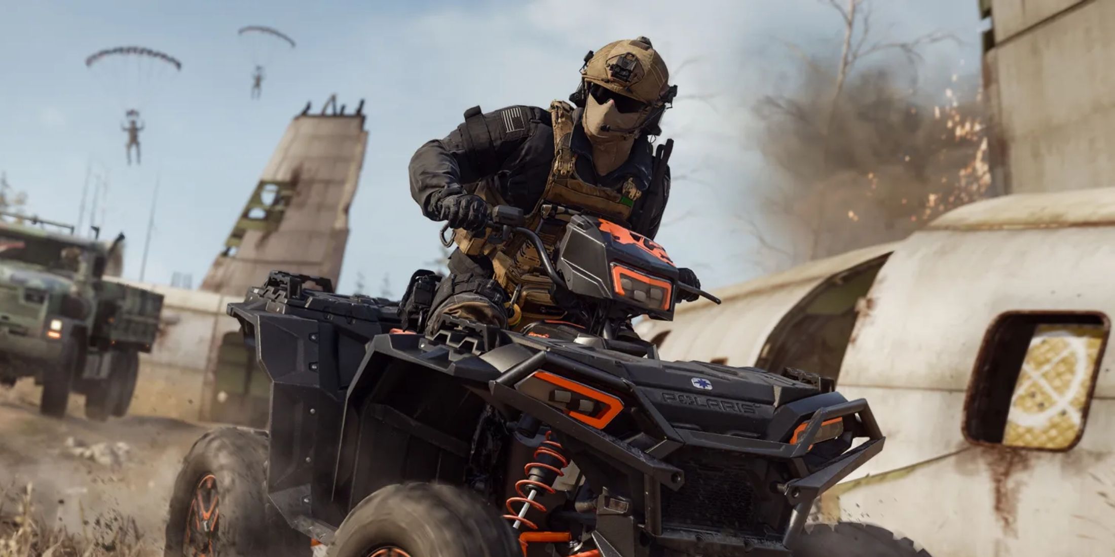 Call of Duty: Warzone Gets New Update for July 2025