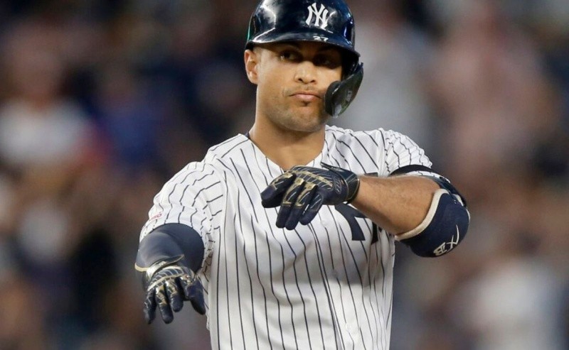 MLB: Giancarlo Stanton Sends Ruthless Message to Yankees After AL ...