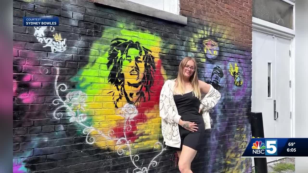 Family of Colchester fatal stabbing victim Hailey Colyer speaks out