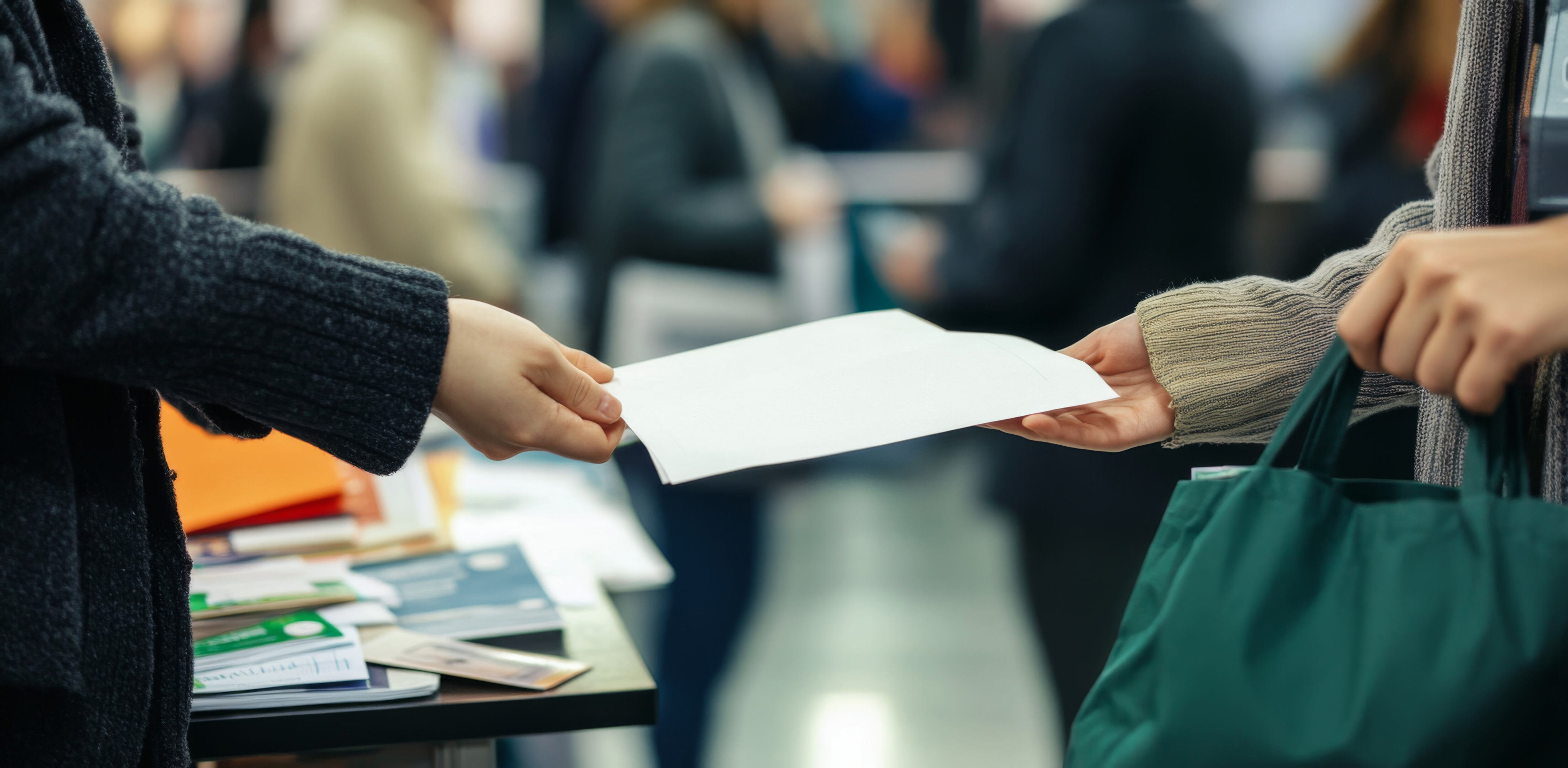 Duncan Area Job Fair looks to bring potential employers, employees to ...