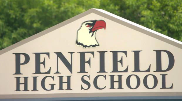 Penfield superintendent condemns racist attacks; board president won’t ...
