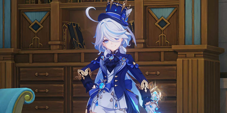 Genshin Impact 6.1 Character Banners Leaked: Nefer, Furina, & More