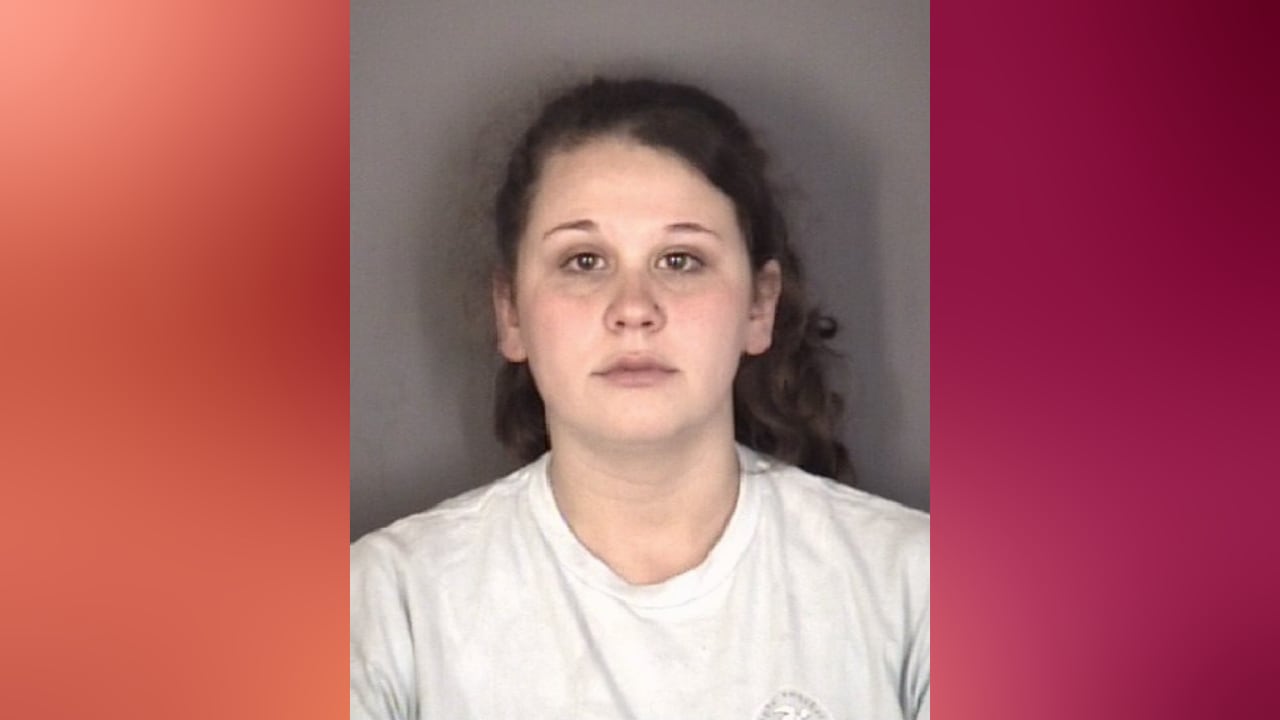 Former teacher’s aide arrested after alleged ‘inappropriate’ relationship with student