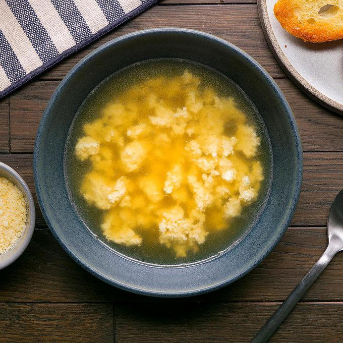 16 easy 5-ingredient soup recipes for busy days