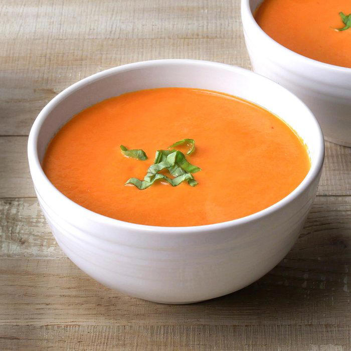 16 easy 5-ingredient soup recipes for busy days