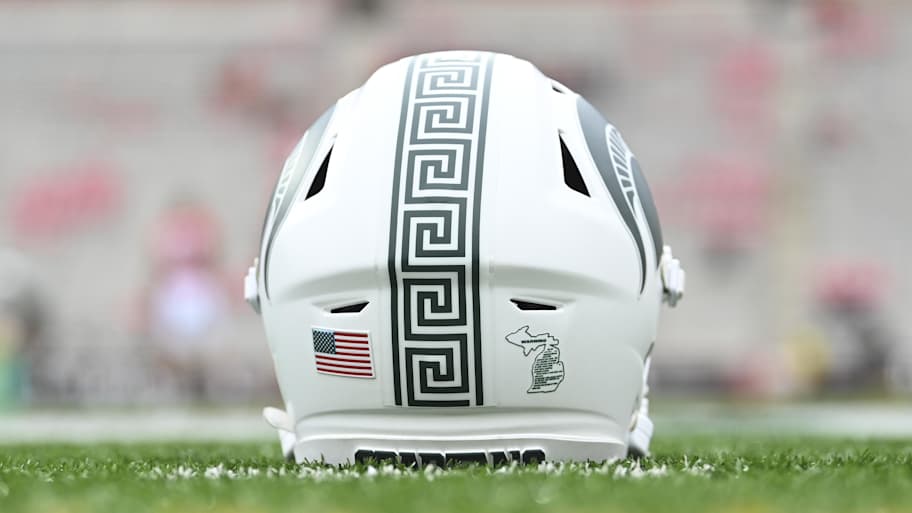 MSU Represented in College Football 26 Trailer