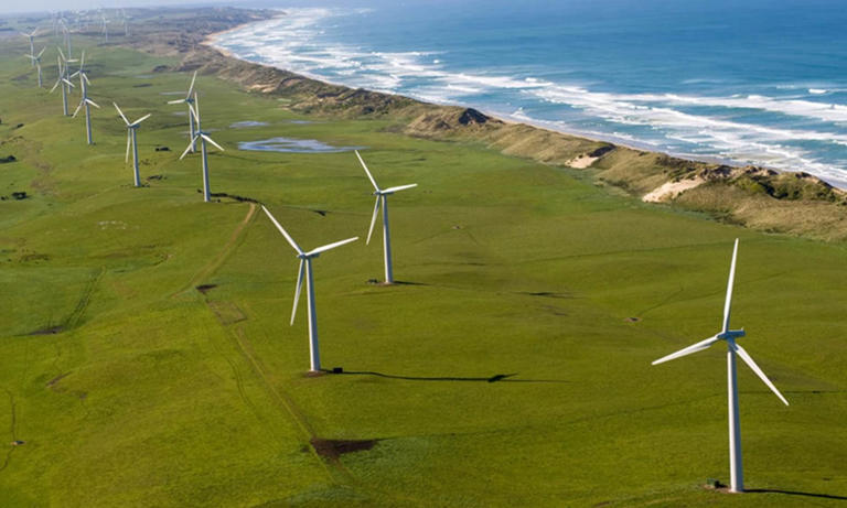 Why 14 turbines at one of Australia's first wind farms are about to be ...