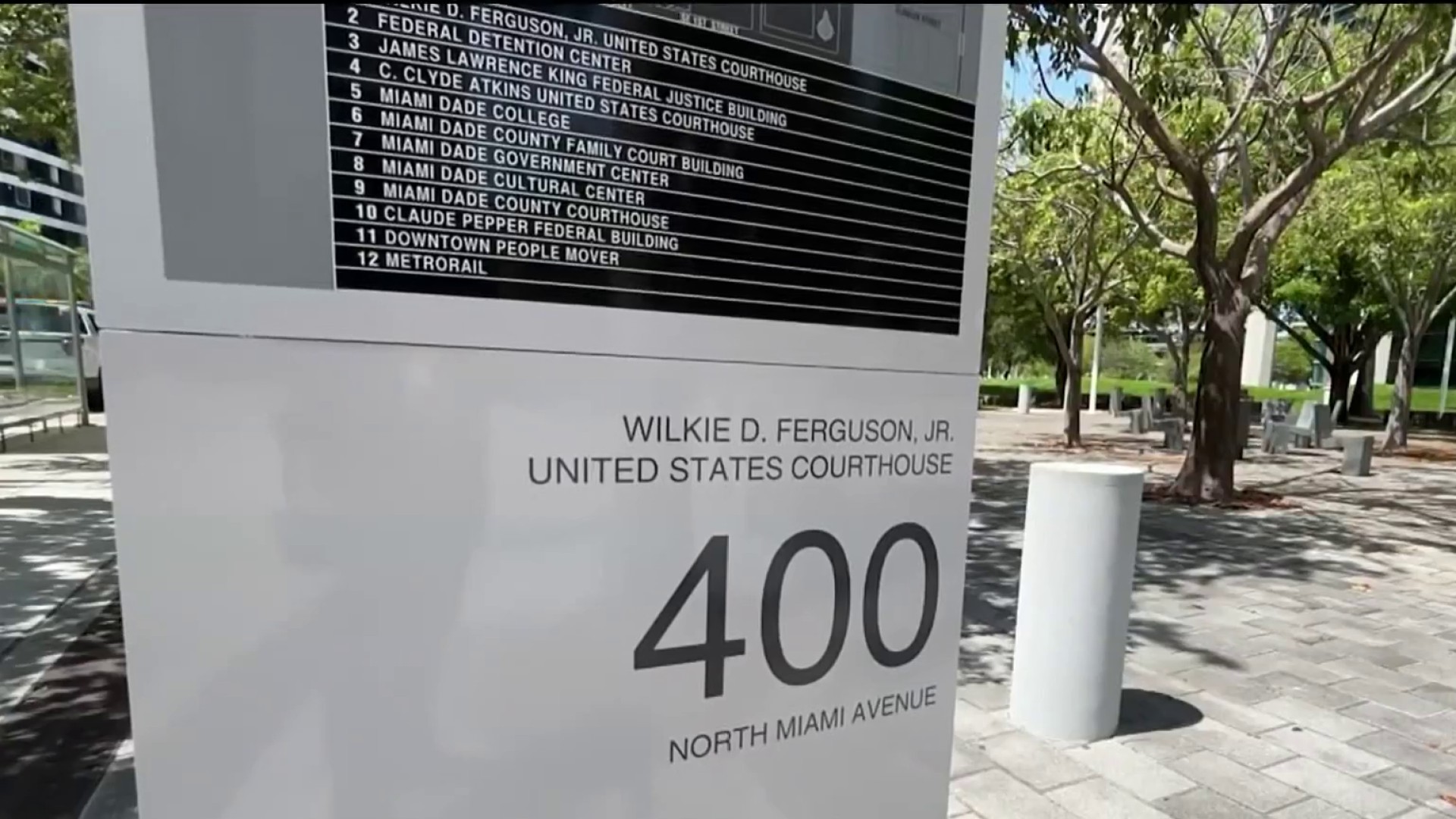 Batalla legal por ley estatal que criminaliza la entrada de inmigrantes ...