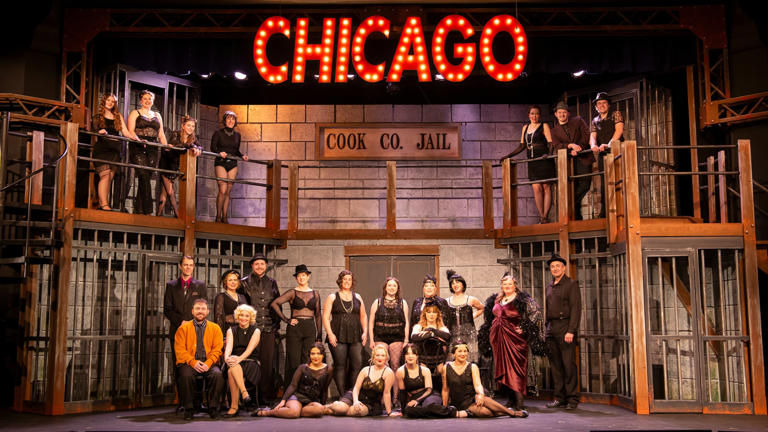 Bay College partners with Players de Noc to support theater community ...